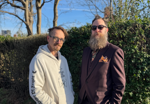 Beeston banana mystery deepens as more spotted in street - BBC News