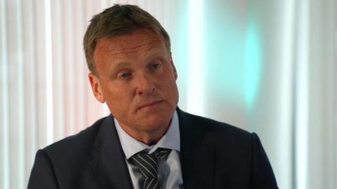 Hartlepool street killing of pensioner 'terrorist act' - judge - BBC News