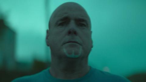 Alien and UFO 'Bermuda Triangle' explored in Netflix doc - BBC News