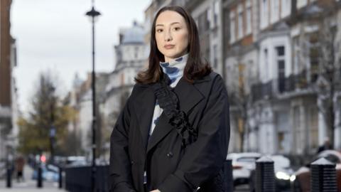 Ask for Angela: Daughter wants more to be done to protect women - BBC News