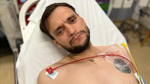 Machete attacks leave children with 'war-zone' injuries, say Leeds ...