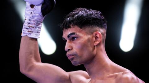 BBC Nations Fight Night: Meet the crop of Irish fighters in the Nations ...