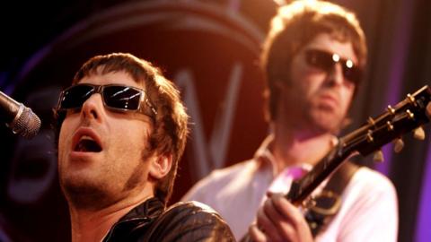 Oasis Cardiff: Band's 2025 reunion tour to start at Principality ...