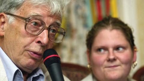 IVF pioneer Jean Purdy to be remembered with Grantchester memorial ...