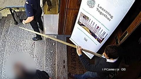 Fishmongers' Hall: Usman Khan unlawfully killed Cambridge graduates ...