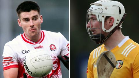 Gaelic Games - latest GAA news, results and fixtures - BBC Sport