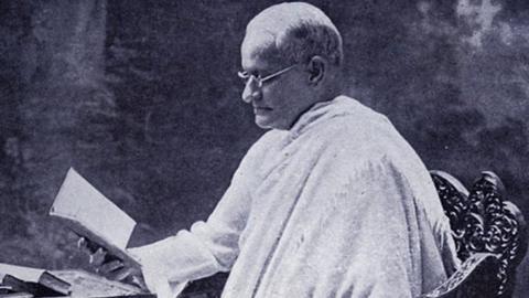 Sati: How the fight to ban burning of widows in India was won - BBC News