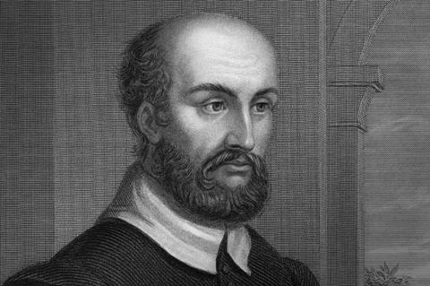 Palladio: The architect who inspired our love of columns - BBC News