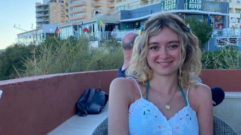 Gabriel Shemirani: 'I don't want others to die ignoring doctors' - BBC News