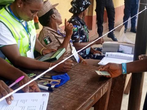 Labaran abubuwan da ke faruwa a Najeriya da sauran sassan duniya 16/11 ...