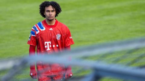Joshua Zirkzee: From Everton trial to Serie A star - the rise of new ...