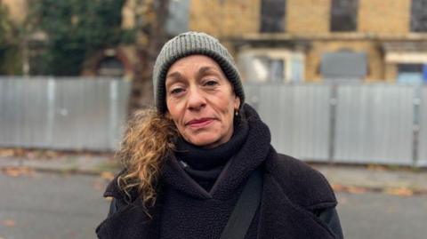 'Why so many empty homes in our lovely Granby community?' - BBC News