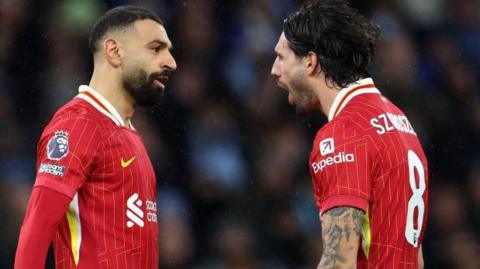 Premier League LIVE: Manchester City vs Liverpool - score & live ...