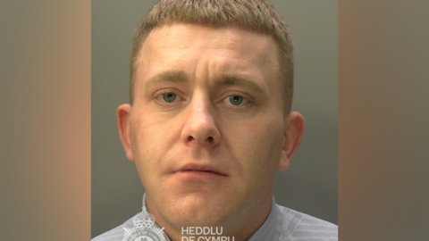 Cameron Jones jailed for 10 years for killing girlfriend Demi Mabbitt ...