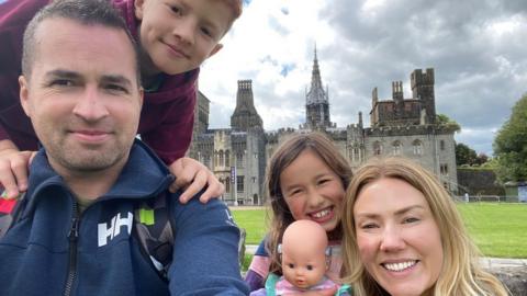 One mum's mission to make dolls inclusive - BBC Newsround