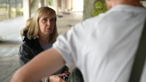 BBC Three Drugs Map of Britain: Monkey Dust - BBC News