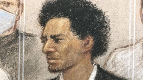 Julia James murder: How gamekeeper's photo helped catch killer - BBC News