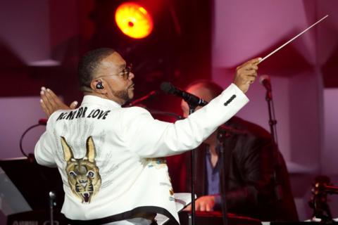 REM perform for the first time since 2007 at Songwriters Hall Of Fame ...