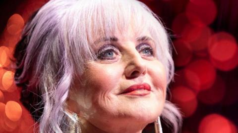 Margaret Miles-Bramwell: Legacy of weight loss pioneer remembered - BBC ...