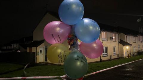 Lurgan murder: Two charged after Odhrán Kelly killing - BBC News