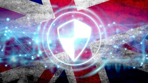UK's National Cyber Force comes out of the shadows - BBC News