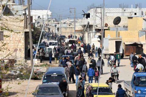 Labarana abubuwan da ke faruwa a Najeriya da sauran sassan duniya 01/12 ...