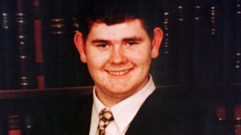 Omagh bomb: The 29 victims - BBC News