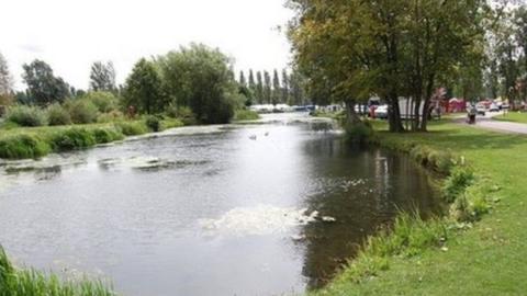 Improvements for Billing Aquadrome and Cogenhoe Mill hit by flooding ...