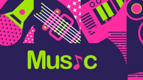 CBBC Topics - CBBC - BBC