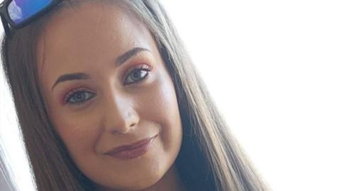 Date set for trial of Chloe Mitchell murder accused - BBC News