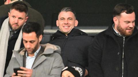 MK Dons 1-1 Oxford United (3-4 pens): U's into FA Cup fourth round ...