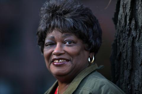 Claudette Colvin: The 15-year-old who came before Rosa Parks - BBC News