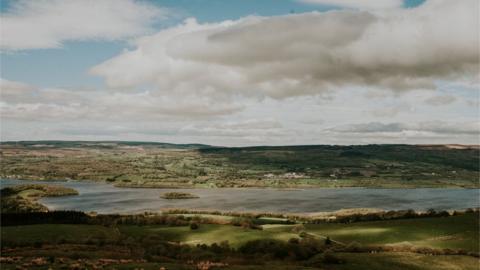 Irish townlands: What they mean and why they matter - BBC News