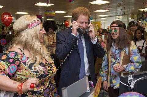 Week in pictures: 3-9 December 2016 - BBC News