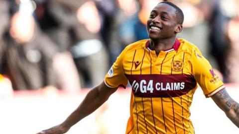 Scottish Premiership: What's the state of play in 'epic' four-way title ...