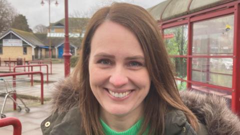 Harry's Pals founder meets MP to debate support for parent-carers - BBC ...