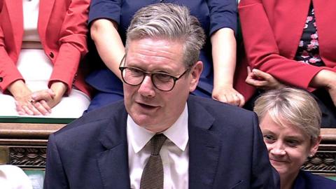 Scotland Politics | Latest News & Updates | BBC News