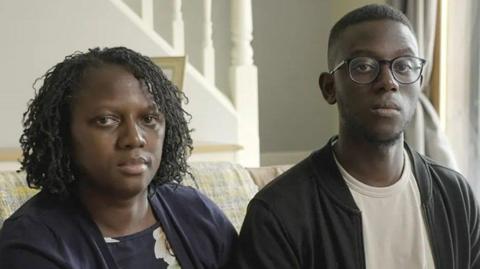 We owe an apology to Nottingham triple killer's family, NHS boss says ...
