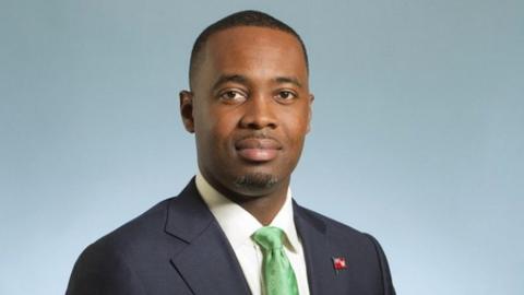 Bermuda profile - BBC News