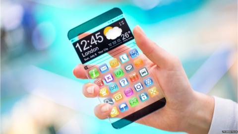 What 2G, 3G, 4G and 5G actually means - BBC News