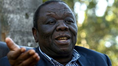 Zimbabwe profile - Timeline - BBC News