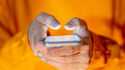 Racism on social media: Why is abuse online so hard to stop? - BBC ...