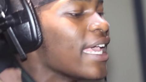 Brit Award winner Dave: Seven things you need to know - BBC News