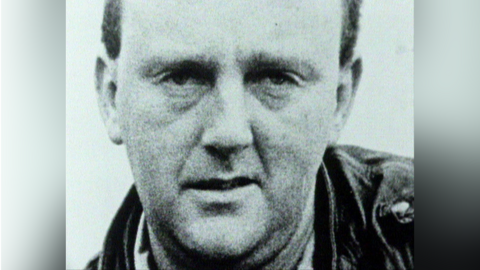 The chilling sound that signalled death for IRA 'informers' - BBC News