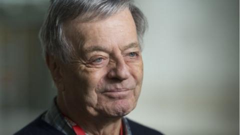 Analysis: How did Savile get away with it? - BBC News