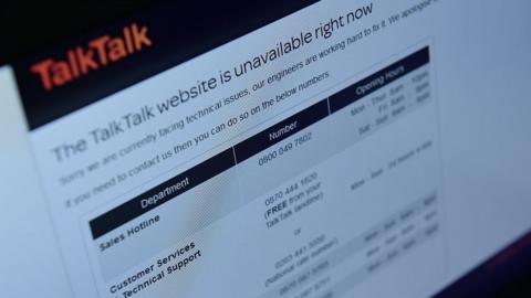 Teen hackers study considers link to addiction - BBC News