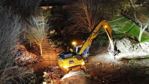 Armada Way in Plymouth: Plans approved - BBC News