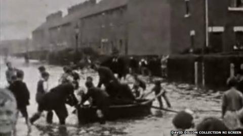 Hidden history of Belfast's lesser-known rivers brought to the surface ...