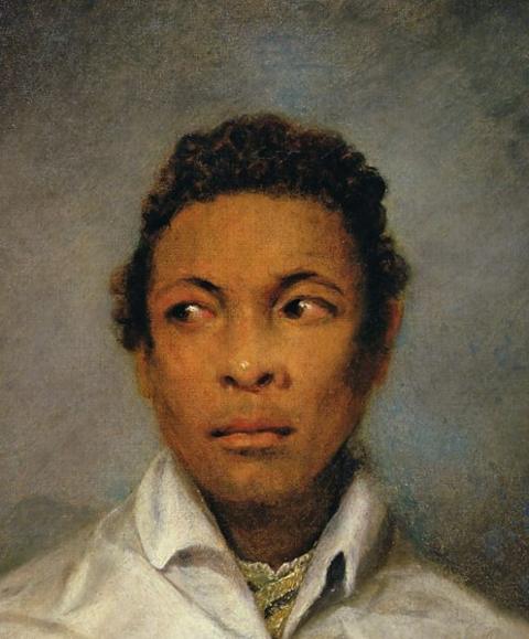 Black History Month: The men who made history in Britain - BBC Newsround