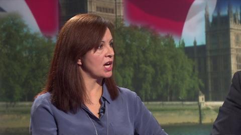 Caroline Flint - BBC News